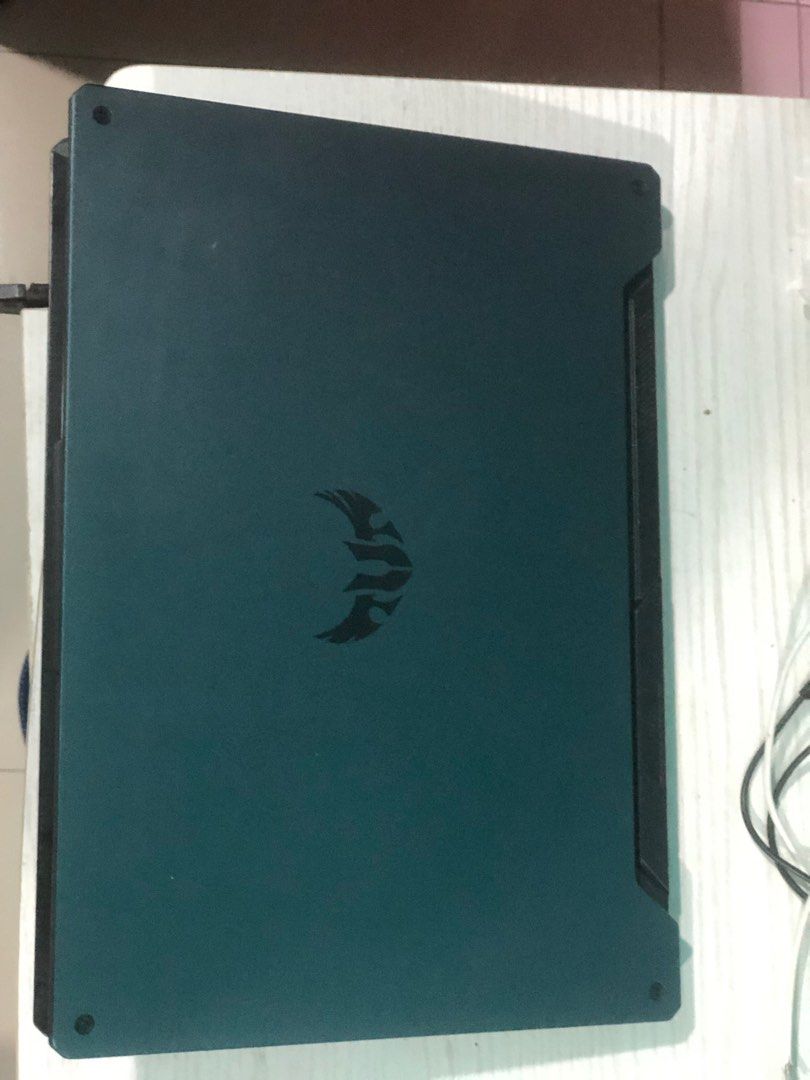 LAPTOP GAMING ASUS TUFF F15, Computers & Tech, Laptops & Notebooks on ...