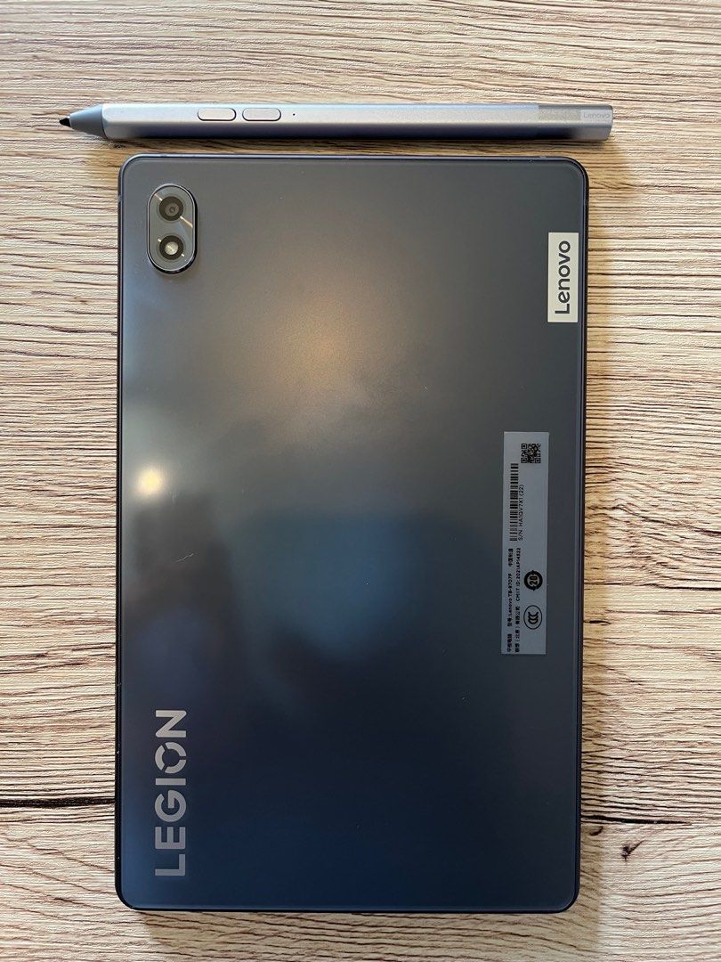 Lenovo Legion Tab Y700, Mobile Phones & Gadgets, Tablets, Android on Carousell