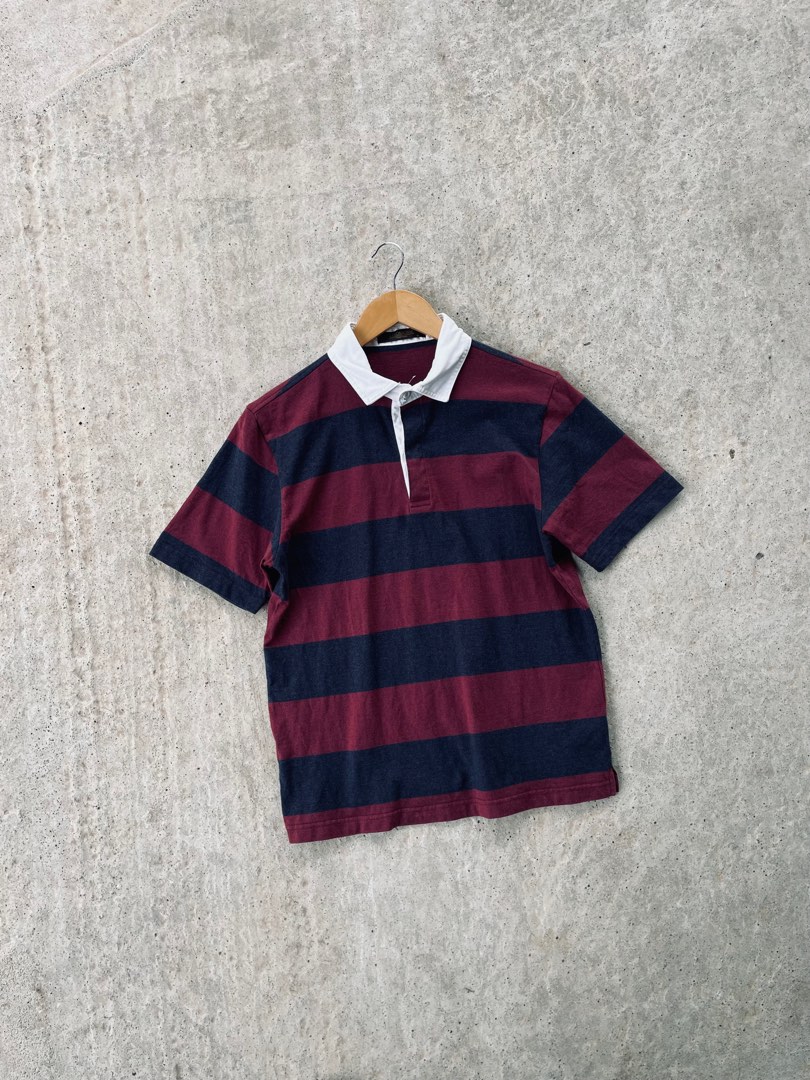 Lindstorm Polo Shirt, Men's Fashion, Tops & Sets, Tshirts & Polo Shirts ...