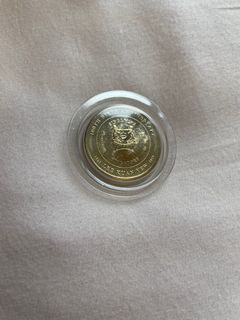 LKY100 anniversary coin, Hobbies & Toys, Memorabilia & Collectibles ...