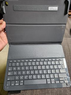 Logitech K380 leather keyboard cover, Computers & Tech, Parts ...