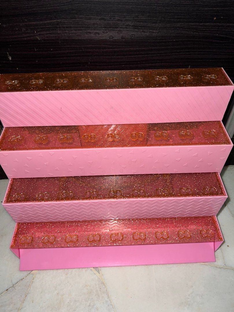 LOL SURPRISE DOLL STAGE MGA LOL STAGE POP UP STORE, Hobbies & Toys ...