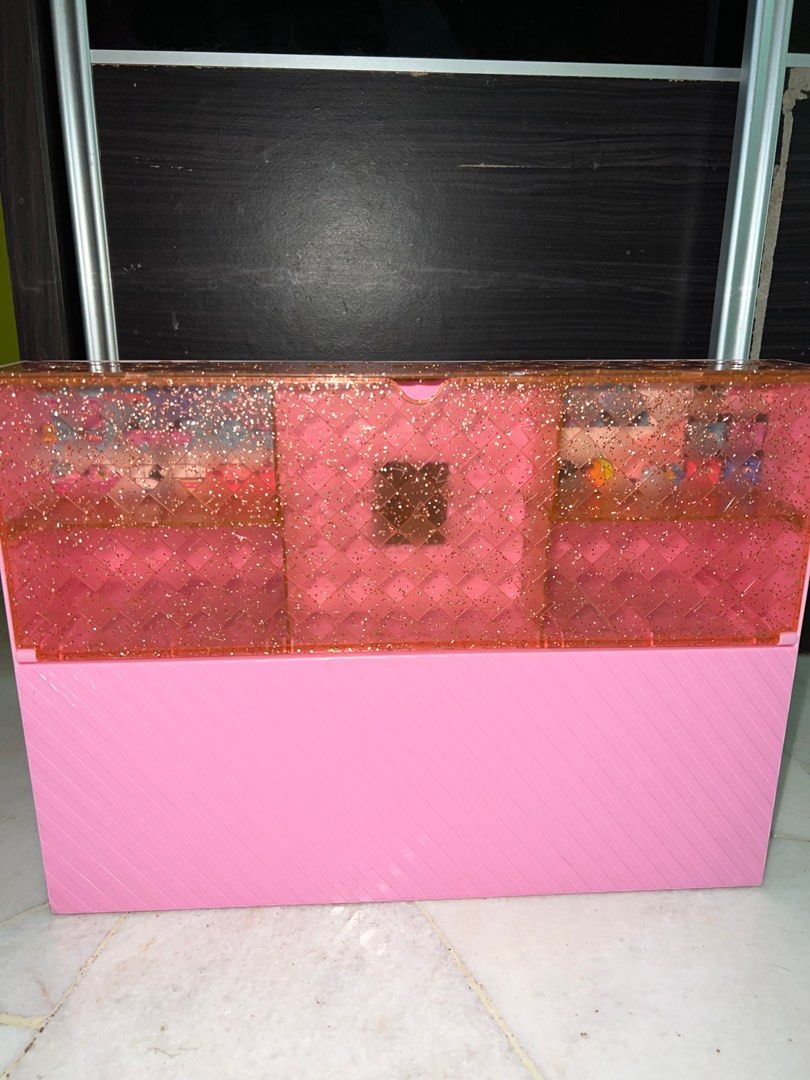 LOL SURPRISE DOLL STAGE MGA LOL STAGE POP UP STORE, Hobbies & Toys ...