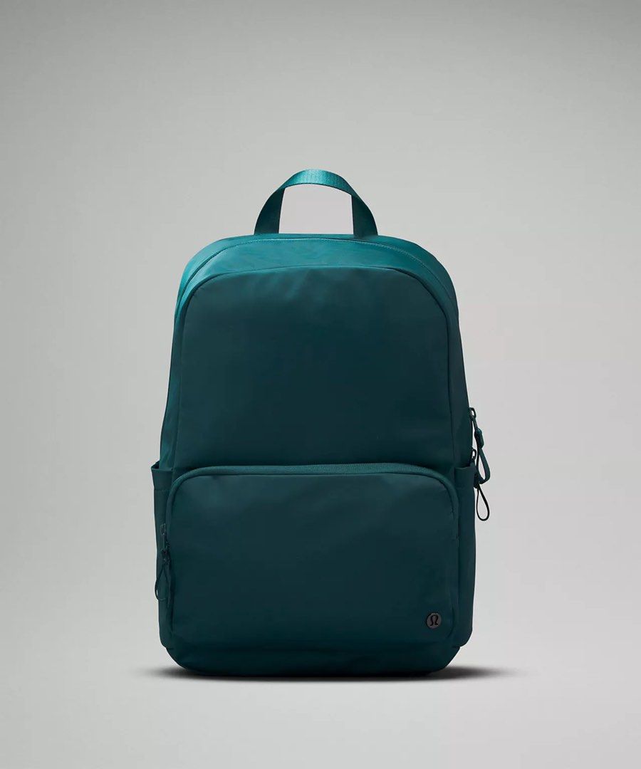 LULULEMON Everywhere Backpack 22L, Women's Fashion, Bags & Wallets ...