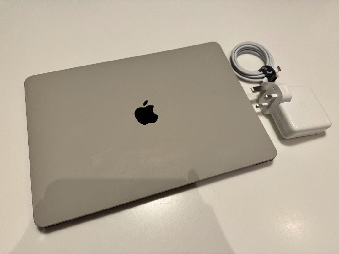 Macbook pro M1 13inch 16gb memory 512gb storage, Computers & Tech ...