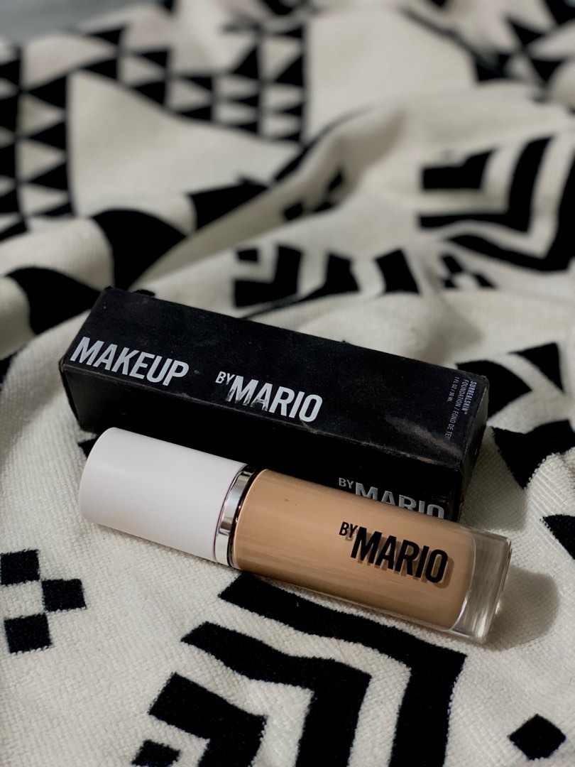 Makeup by Mario Surrealskin foundation, Beauty & Personal Care, Face ...