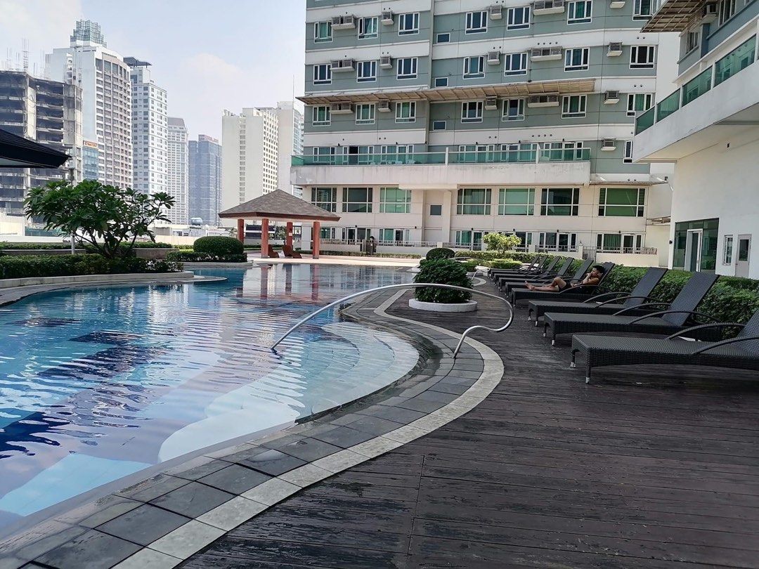 Male & Female condo sharing, Property, Rentals, Apartments & Condos on ...