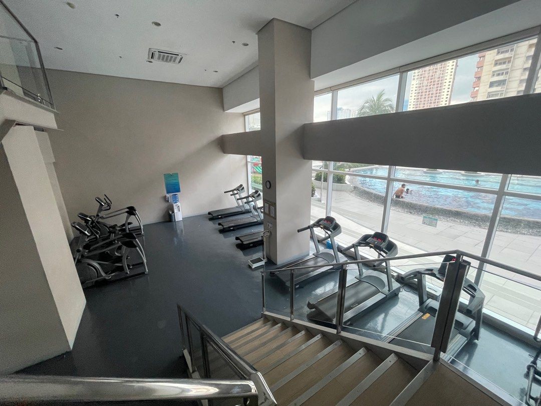 Male & Female condo sharing, Property, Rentals, Apartments & Condos on ...