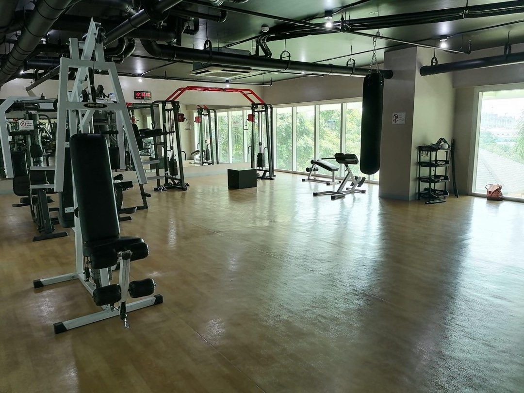 Male & Female condo sharing, Property, Rentals, Apartments & Condos on ...