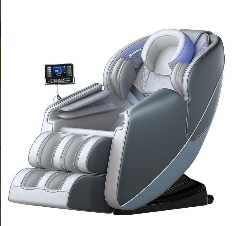 massage chair fullbody electric massage chair home automatic multi ...