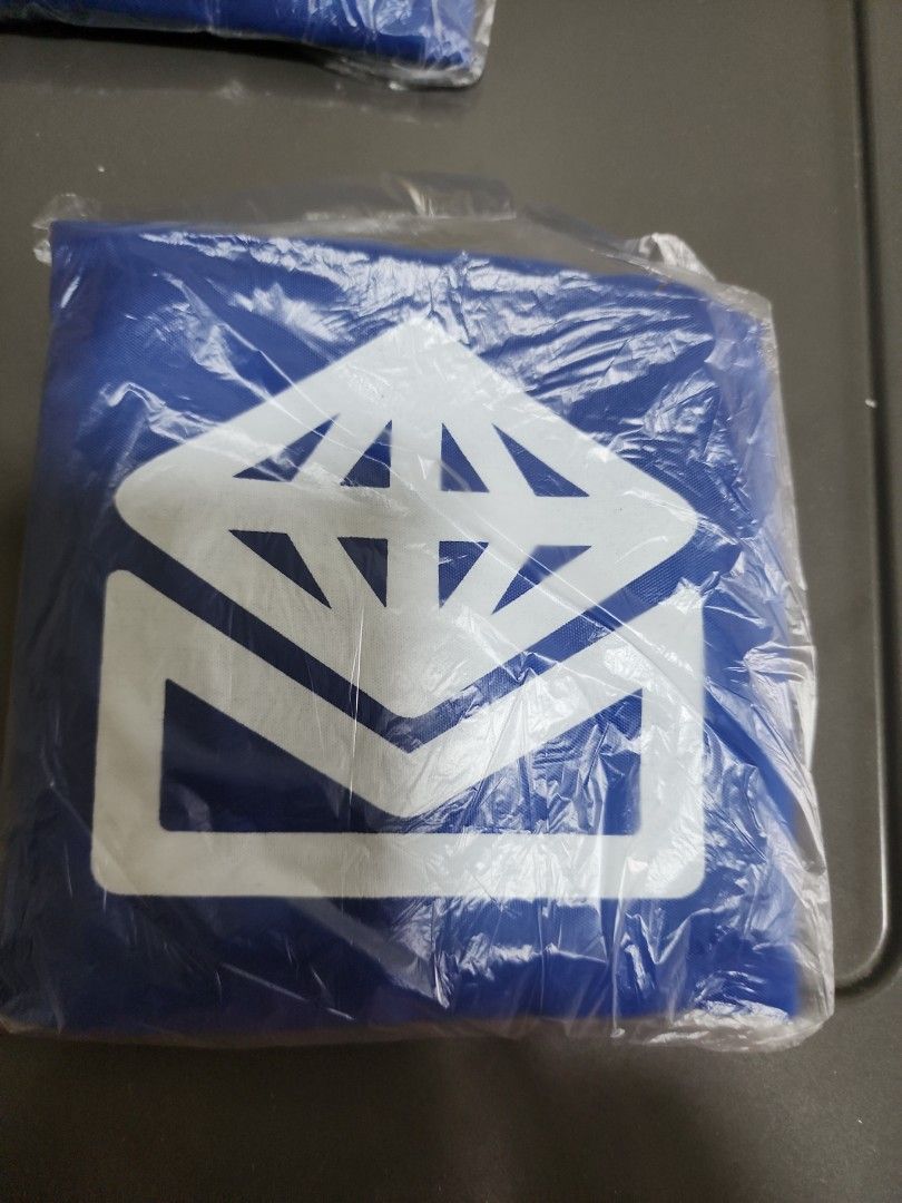 Mbtc eco bags metrobank, Men's Fashion, Bags, Belt bags, Clutches and ...