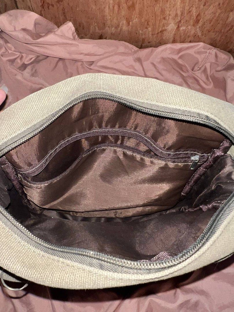 Meijieluo, Men's Fashion, Bags, Sling Bags on Carousell