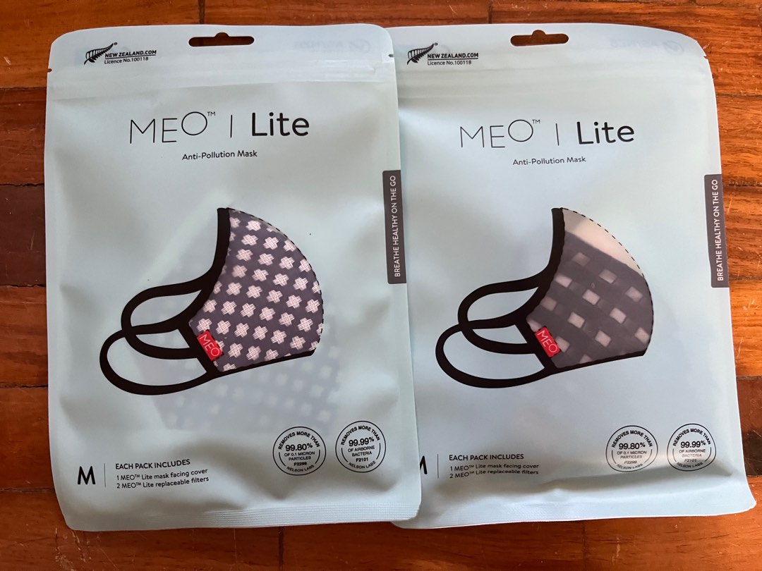 Meo Mask for adult, Everything Else, Others on Carousell