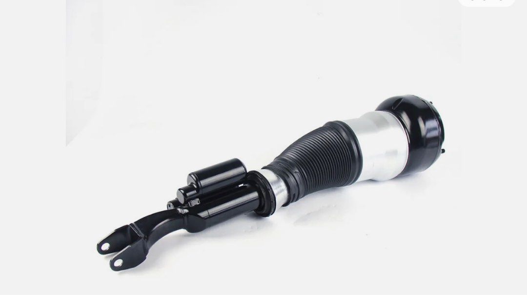 Mercedes Benz S class W222 suspension OEM front air spring repair kit ...