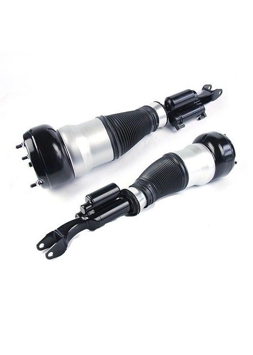 Mercedes Benz S Class W222 suspension OEM front back air spring repair ...