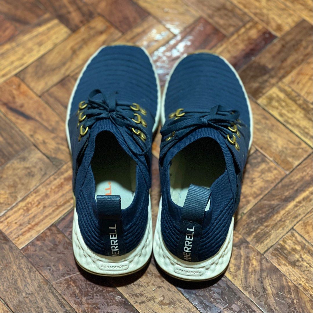 Merrell Range AC+ - US 8 MEN, Women's Fashion, Footwear, Sneakers on ...