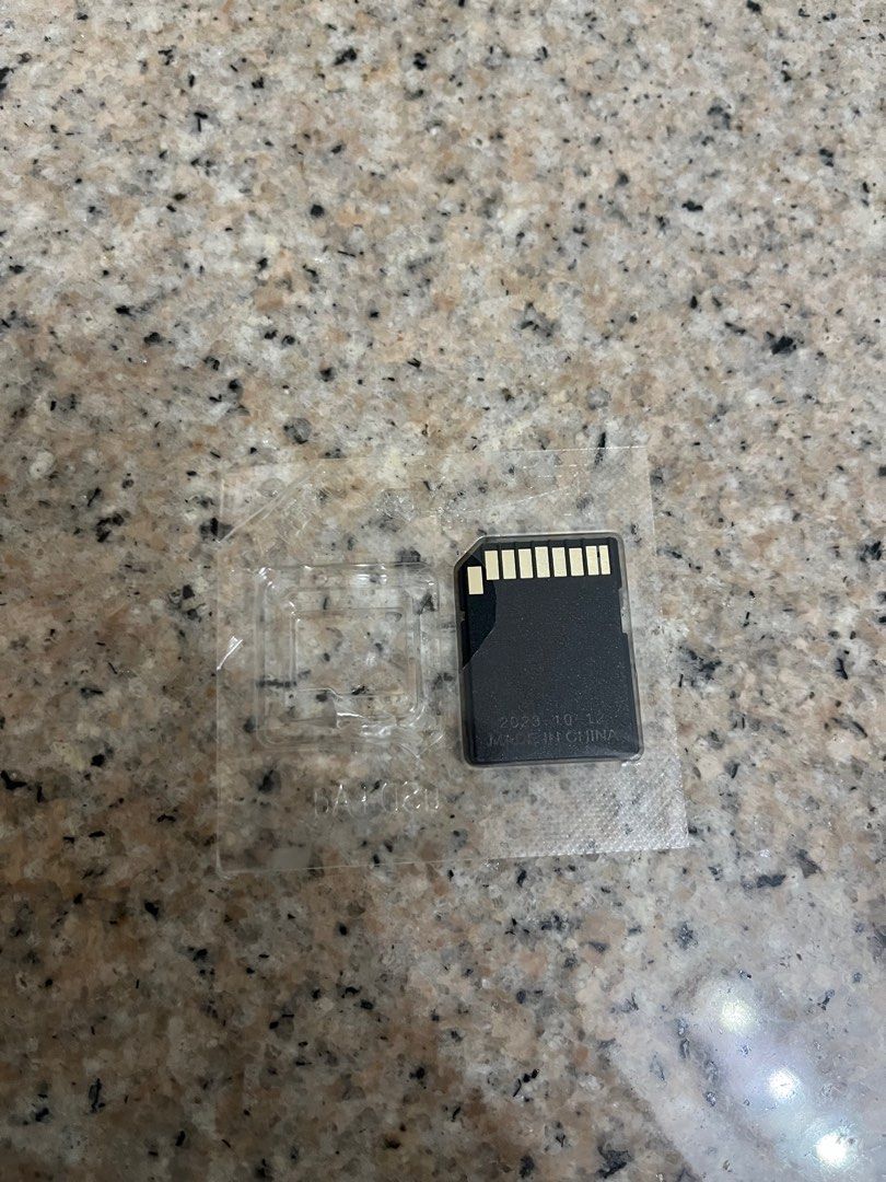 Micro SD Card Adapter, Computers & Tech, Parts & Accessories, Other ...