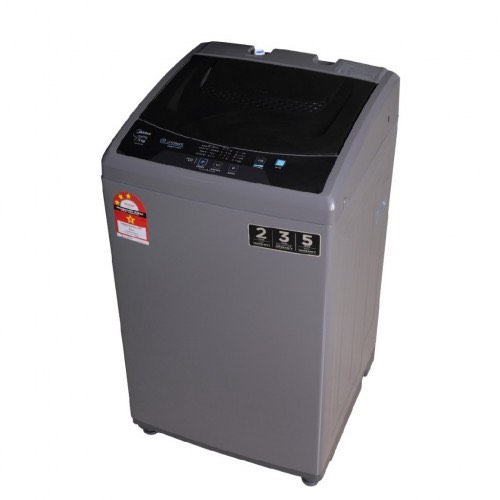 Midea brand washing machine, TV & Home Appliances, Washing Machines and ...