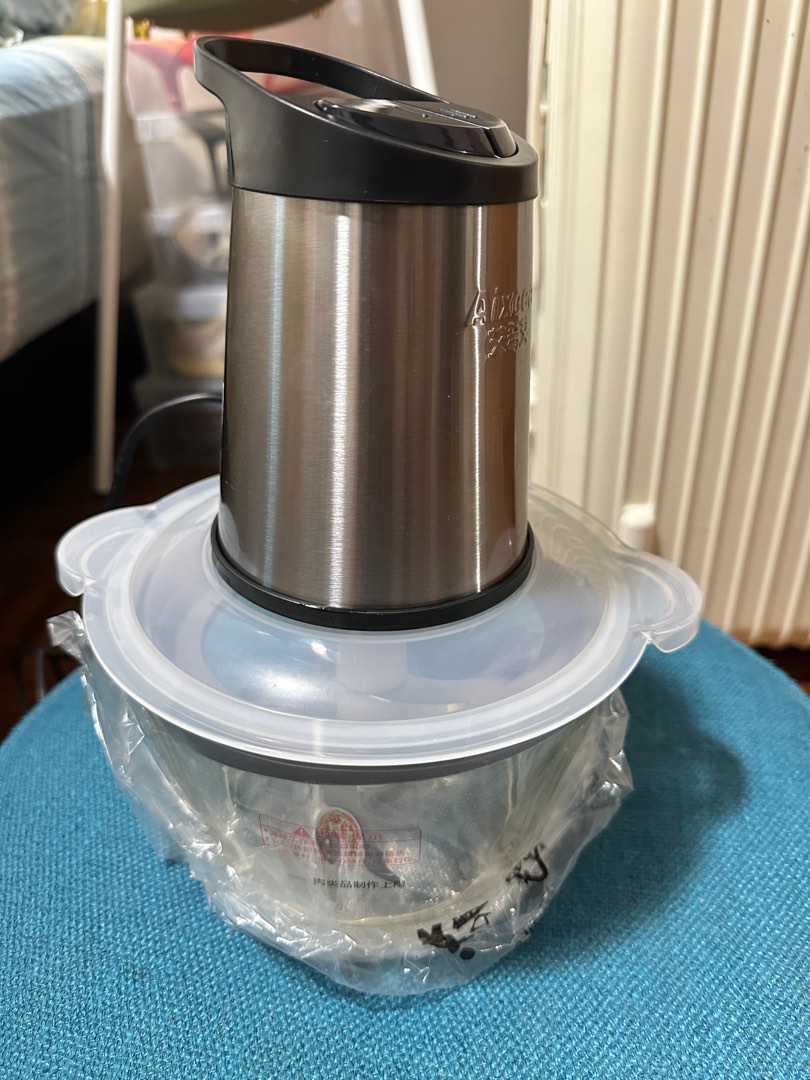 mincing machine, TV & Home Appliances, Kitchen Appliances, Other ...