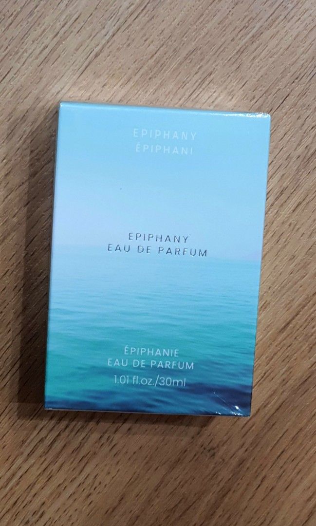 Miniso Epiphany Eau De Parfum, Beauty & Personal Care, Fragrance ...