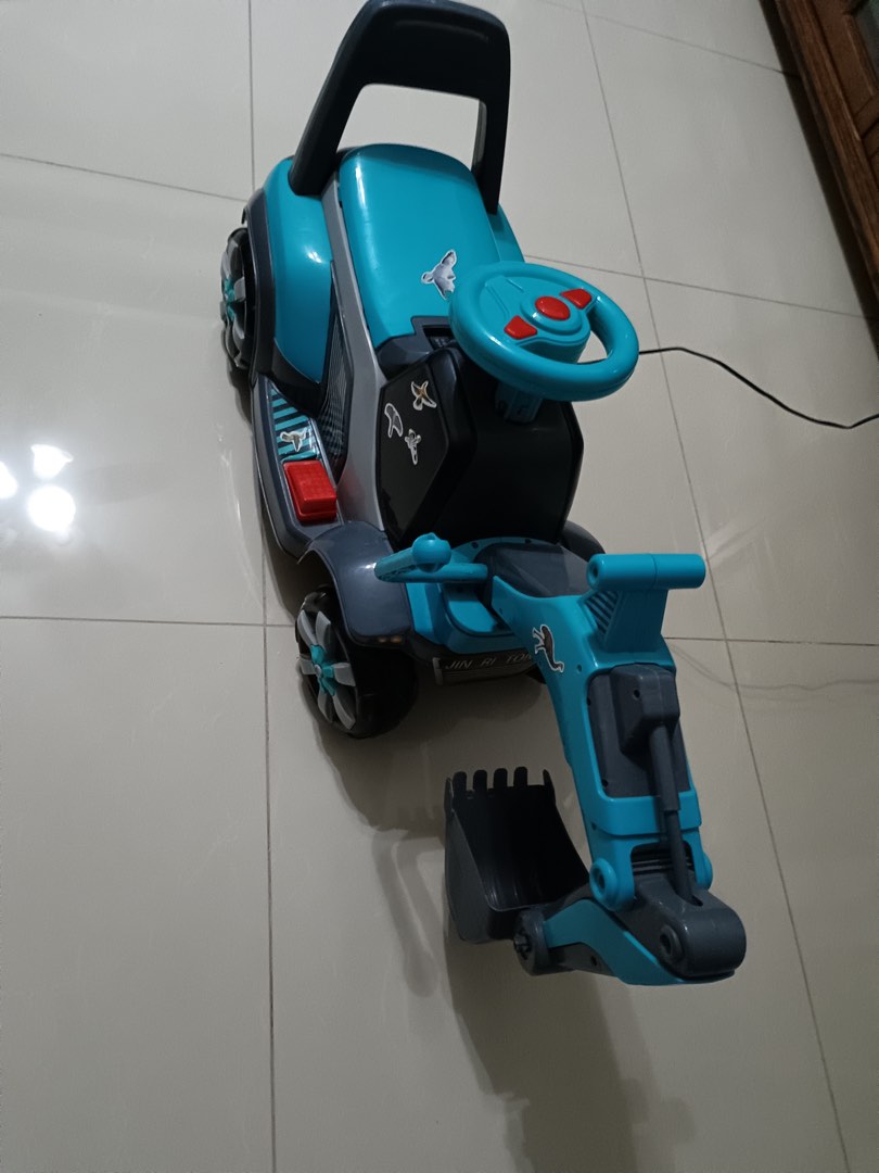 Mobility Scooter, Hobbies & Toys, Toys & Games on Carousell