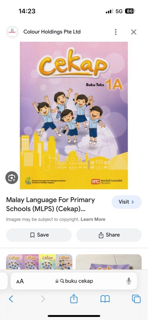 Moe Nie Malay School Tutor Learning And Enrichment Enrichment And Tuition On Carousell