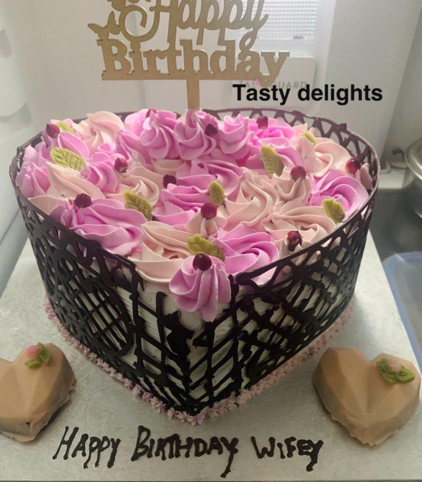 Money Pulling Cake,Money Cake,Pull Out Cake,Chocolate Cake,Freshcream ...