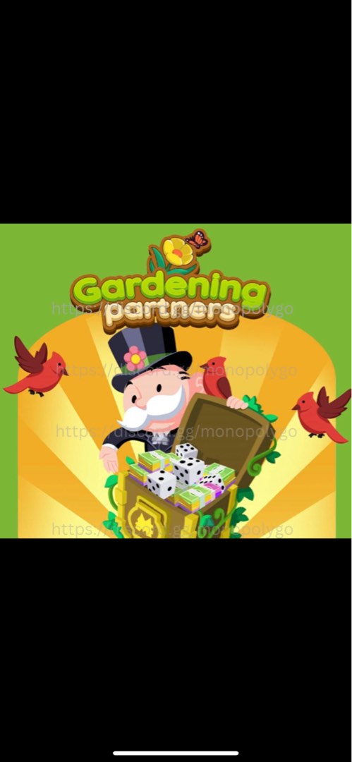 Monopoly go partner events, Video Gaming, Gaming Accessories, In-Game ...