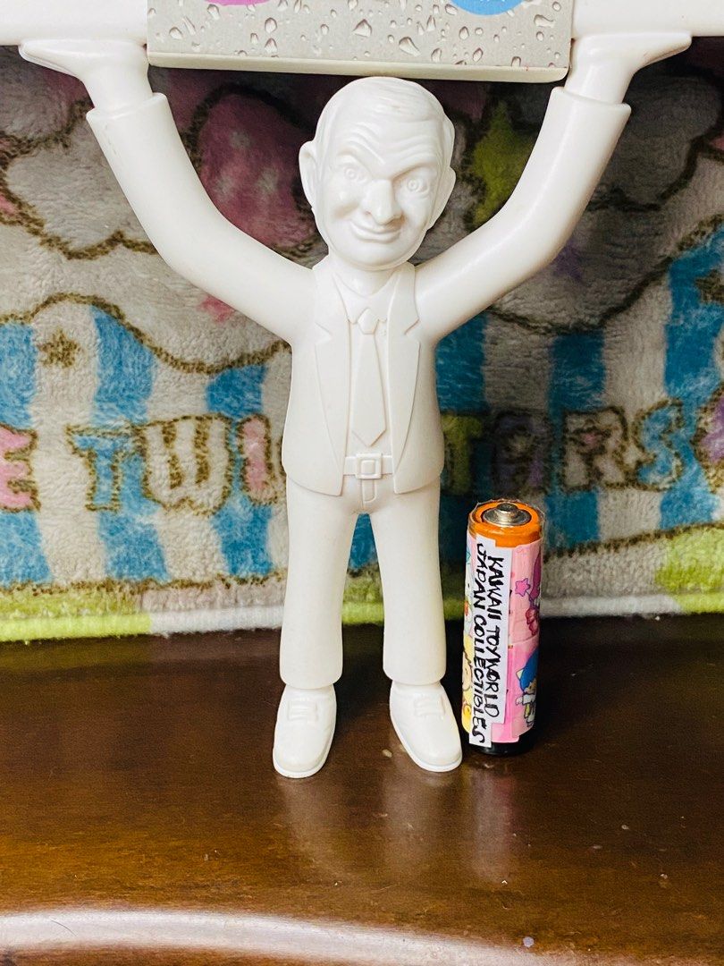 Mr. Bean Window Squeegee 180, Hobbies & Toys, Toys & Games on Carousell