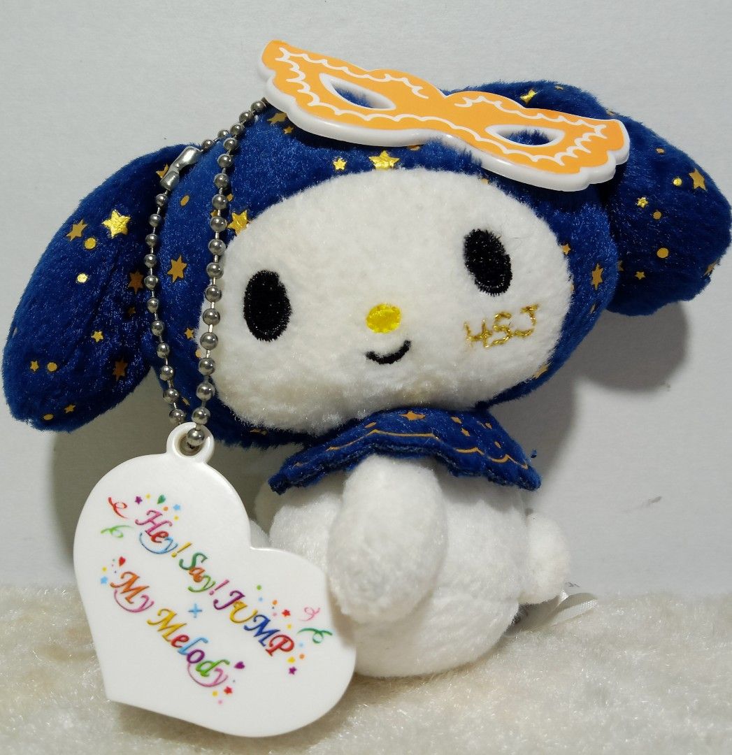 MY MELODY CHARM Sanrio, Hobbies & Toys, Toys & Games on Carousell