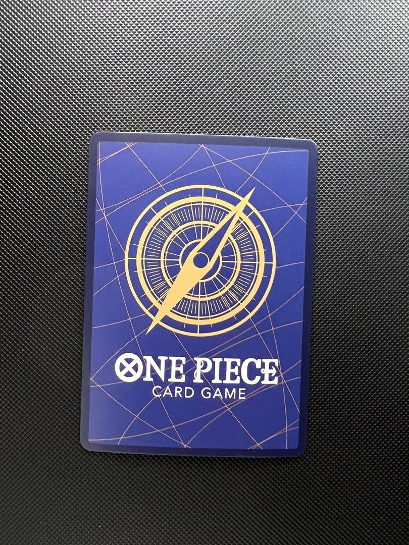 Nami SP One piece card, Hobbies & Toys, Toys & Games on Carousell