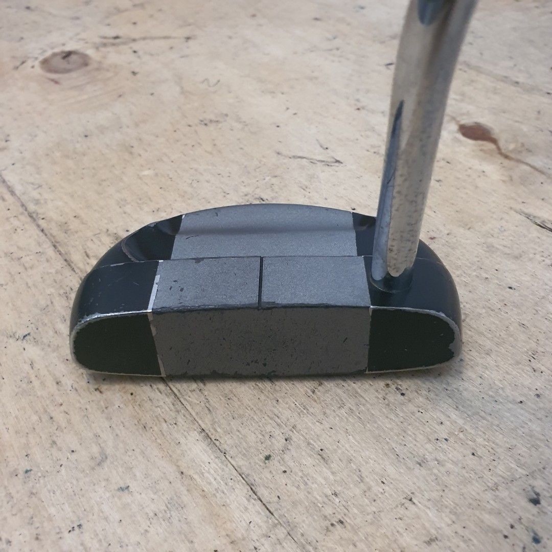 Never Compromise Z|I Alpha Putter 34" KP GOLF OFFER, Sports Equipment ...