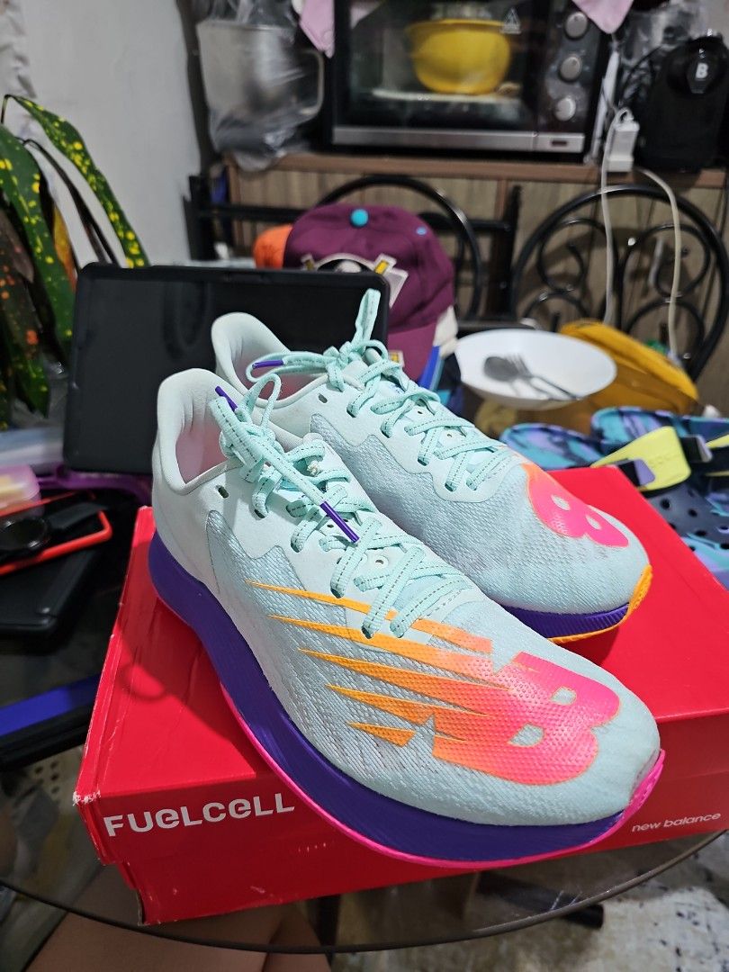 New Balance Fuel Cell, Men's Fashion, Footwear, Sneakers on Carousell