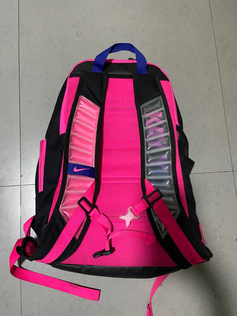nike elite bag (kayyow), Women's Fashion, Bags & Wallets, Backpacks on ...