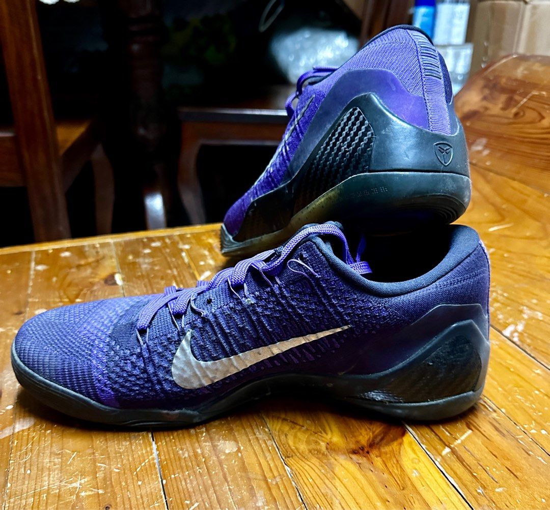 Nike kobe9 moonwalker, Men's Fashion, Footwear, Sneakers on Carousell