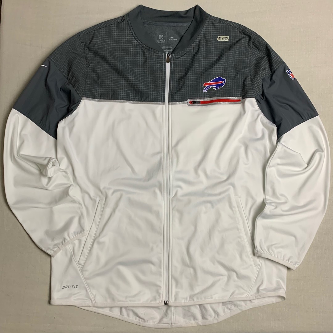 NIKE X NFL, Men's Fashion, Coats, Jackets and Outerwear on Carousell