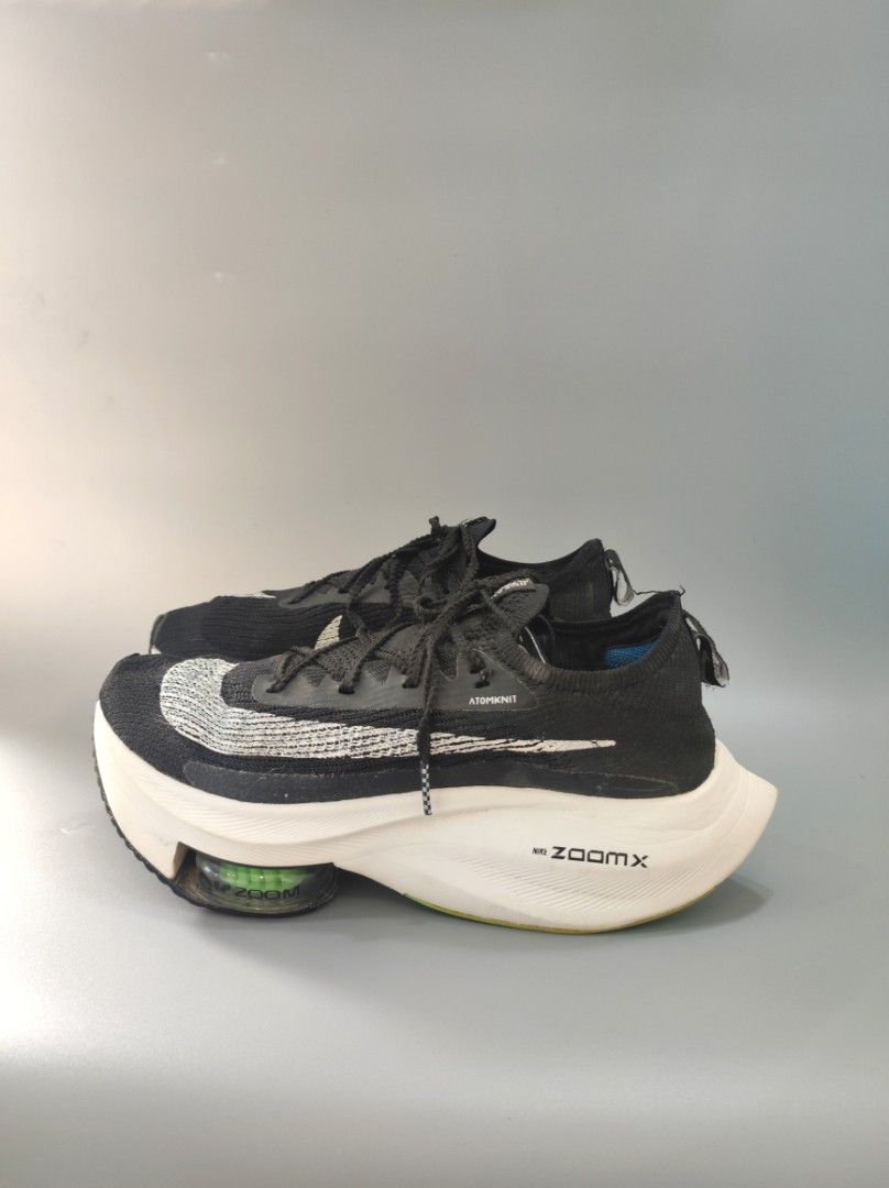 Nike zoom alpha fly next %, Women's Fashion, Footwear, Sneakers on ...
