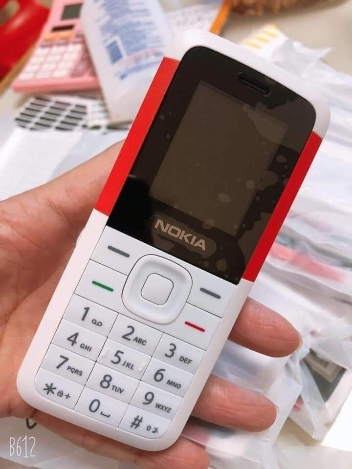 NOKIA 5310 DE KEYPAD, Mobile Phones & Gadgets, Mobile Phones, Early ...