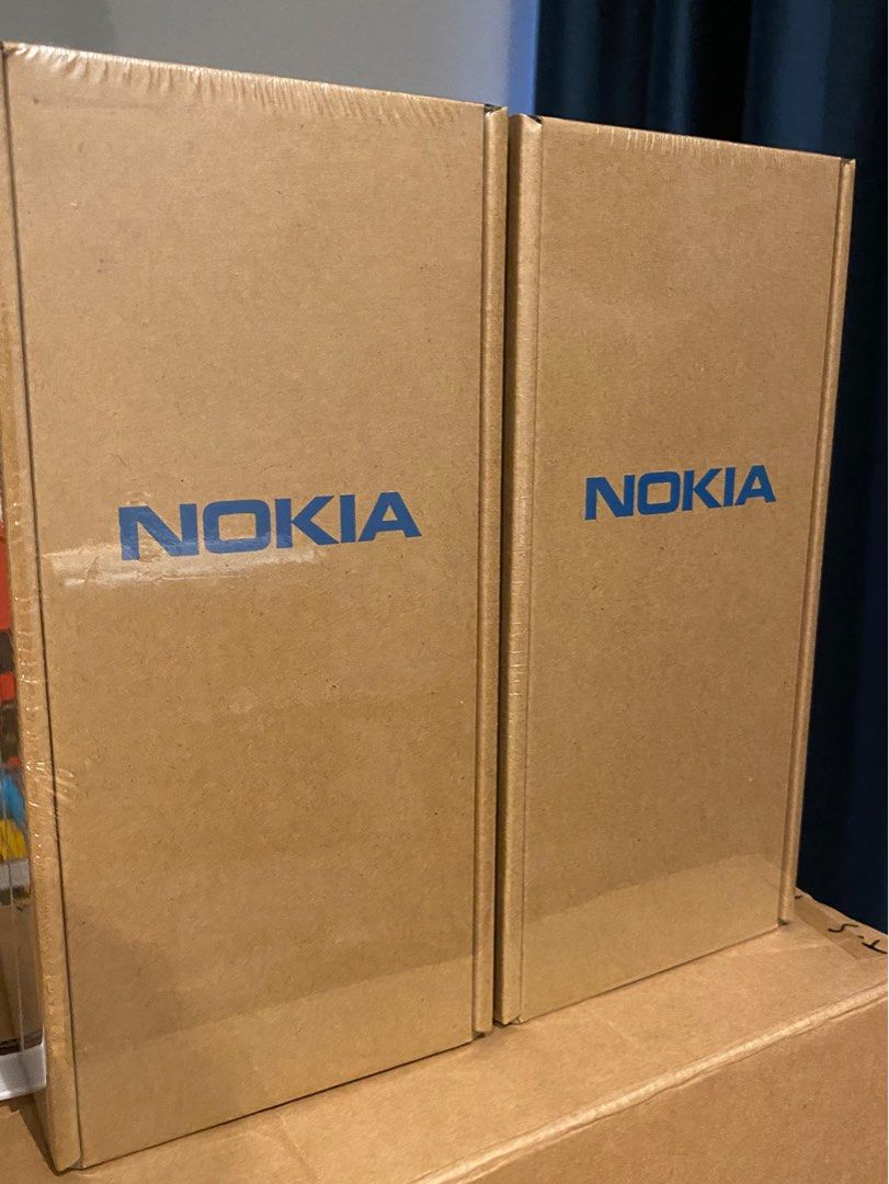 Nokia WiFi Beacon 2 (2 sets), TV & Home Appliances, Other Home ...