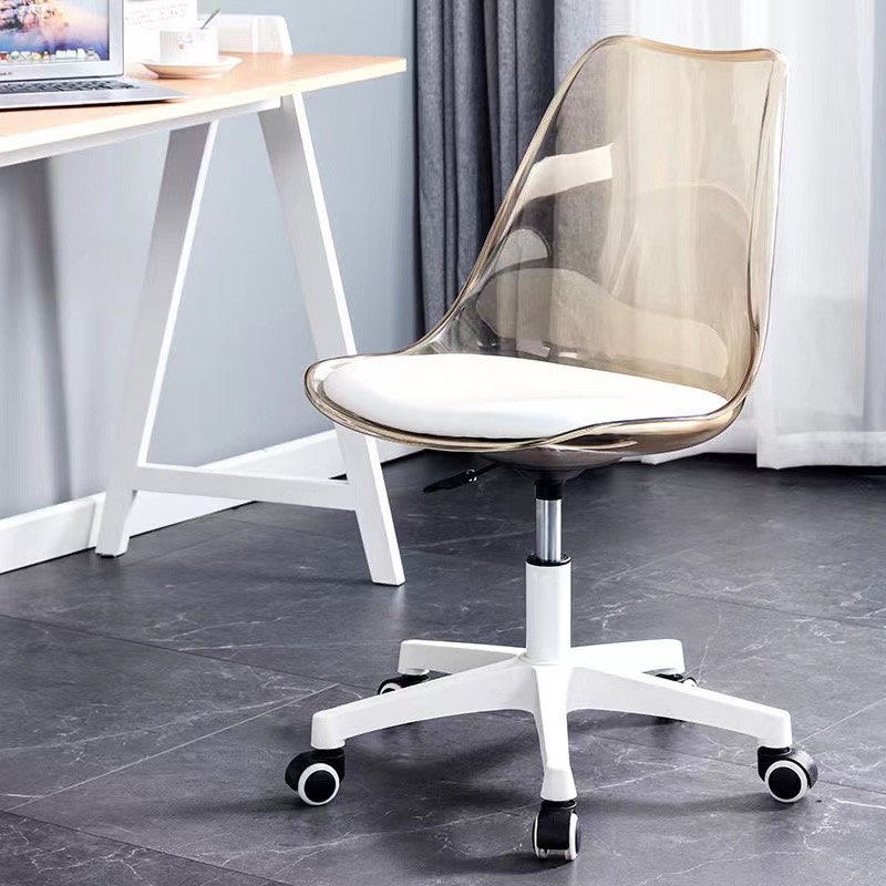 Nordic Study Chair Office Chair Liftable Swivel Chair Ergonomic Chair ...