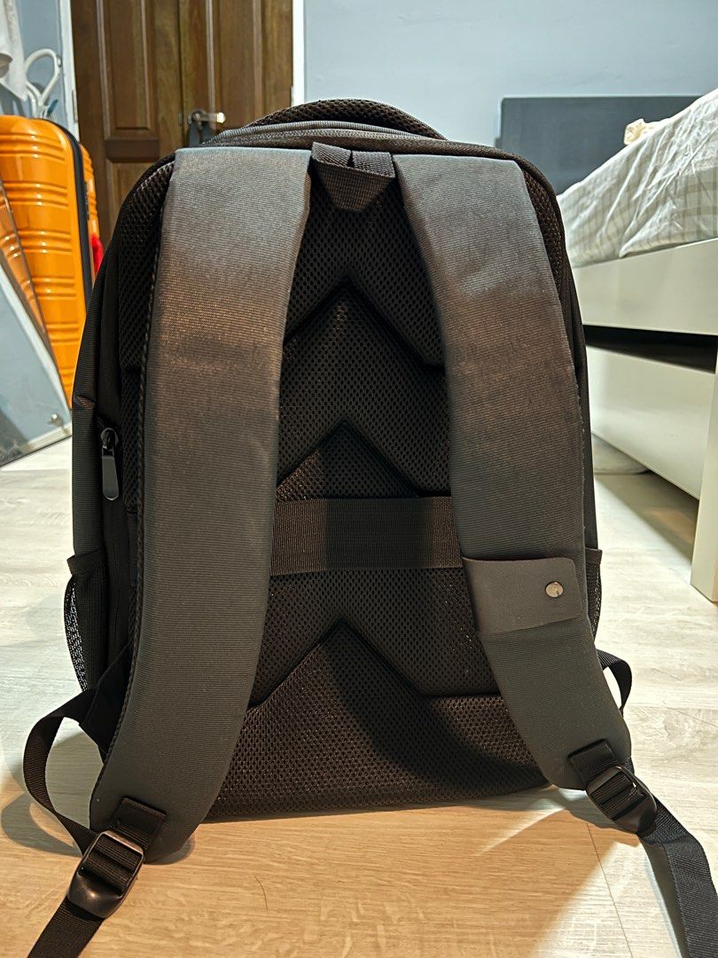 Obermain Laptop bag - superb condition, Men's Fashion, Bags, Backpacks ...
