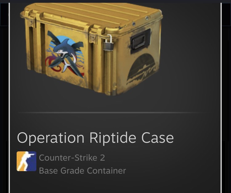Operation riptide cases, Mobile Phones & Gadgets, Mobile & Gadget ...