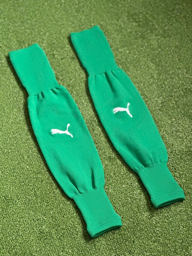 Original/ Authentic. Good stuff! Comfortable!! PUMA Calf Socks!! Great ...