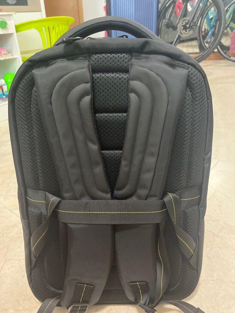 Original Mercedes Laptop Bag, Computers & Tech, Parts & Accessories ...
