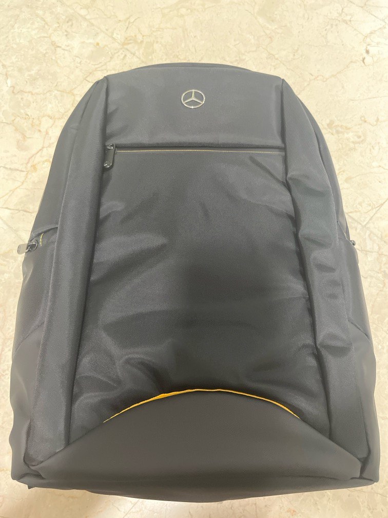 Original Mercedes Laptop Bag, Computers & Tech, Parts & Accessories ...