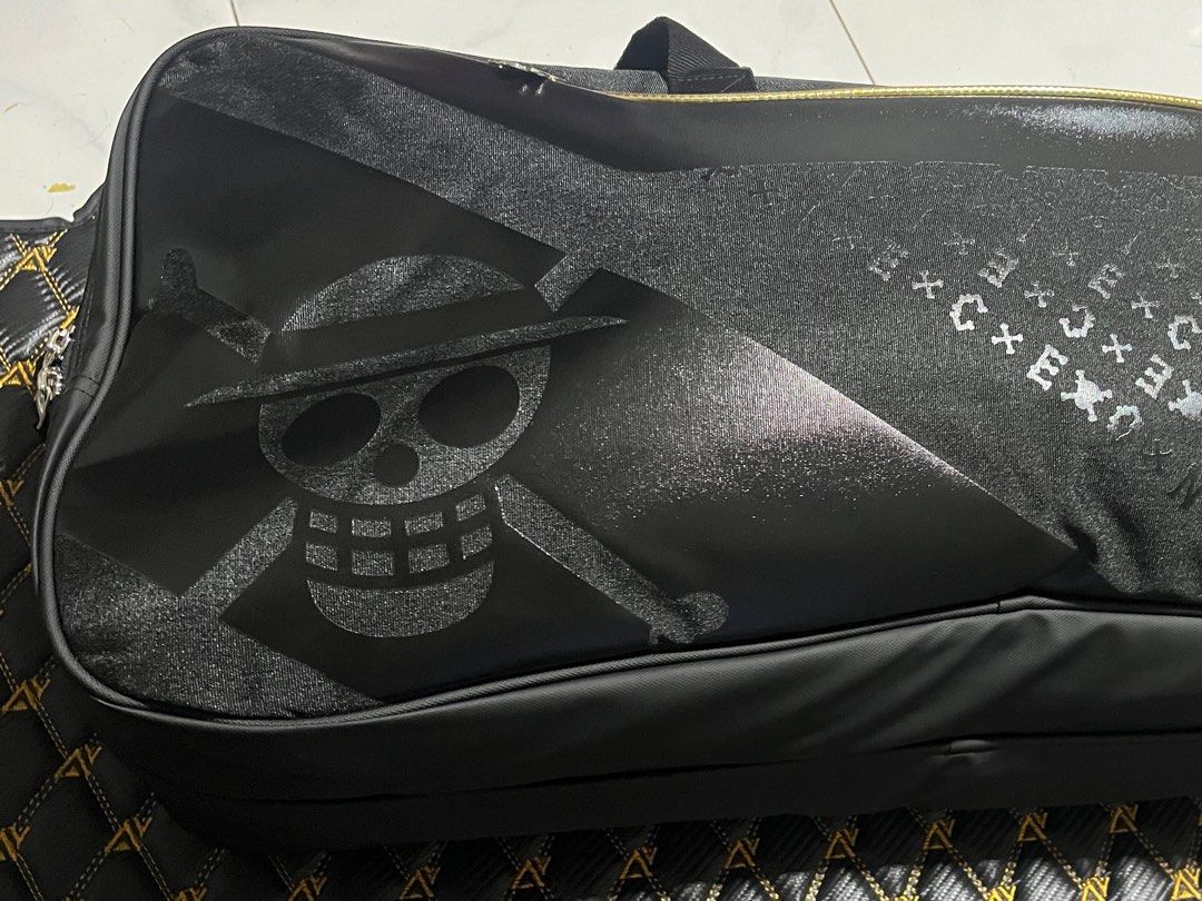 Original Victor - One Piece Limited Edition Badminton Bag, Sports ...