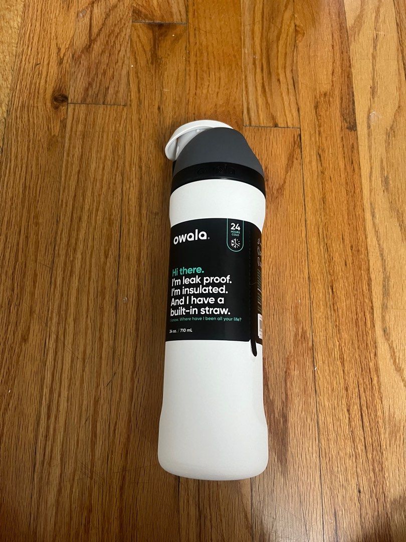 Owala 24 oz., Looking For on Carousell