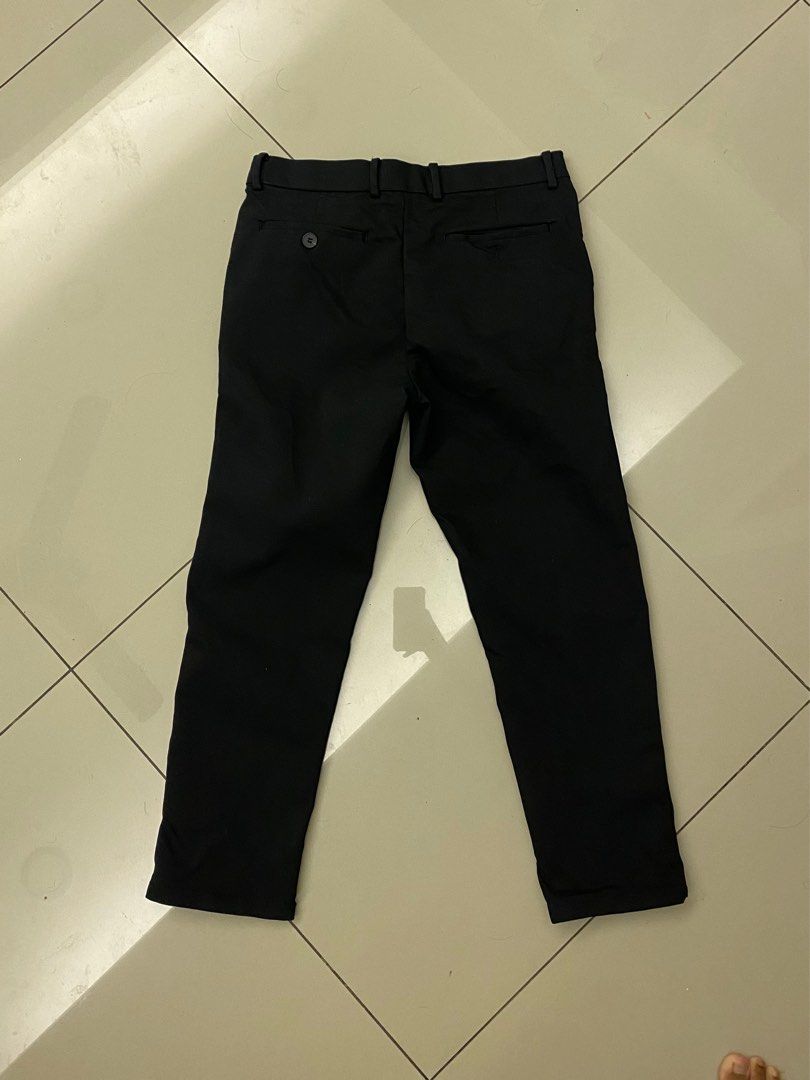 Padini Ankle pants, Men's Fashion, Bottoms, Trousers on Carousell