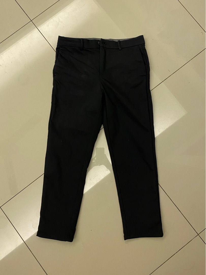 Padini Ankle pants, Men's Fashion, Bottoms, Trousers on Carousell