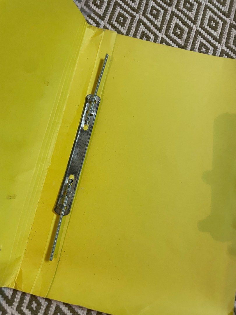 Paper folder, Hobbies & Toys, Stationery & Craft, Stationery & School ...